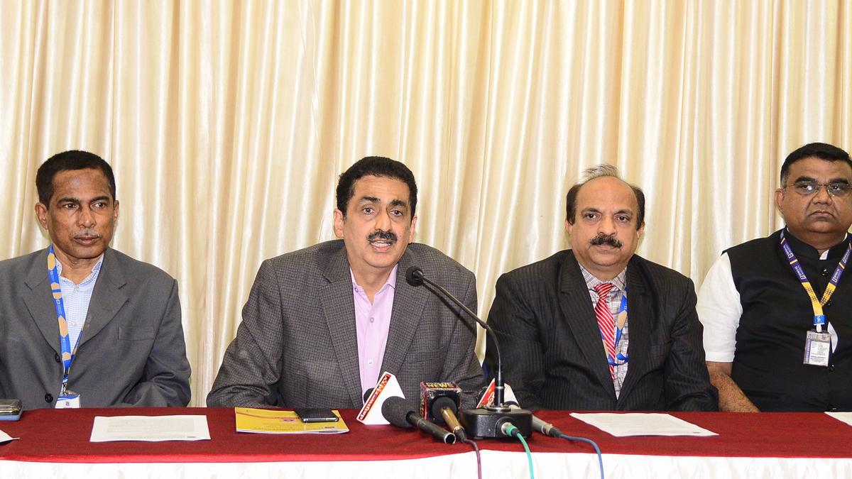 Three-day conference on contribution of Indian knowledge and Sanskrit to humanity to begin at ...